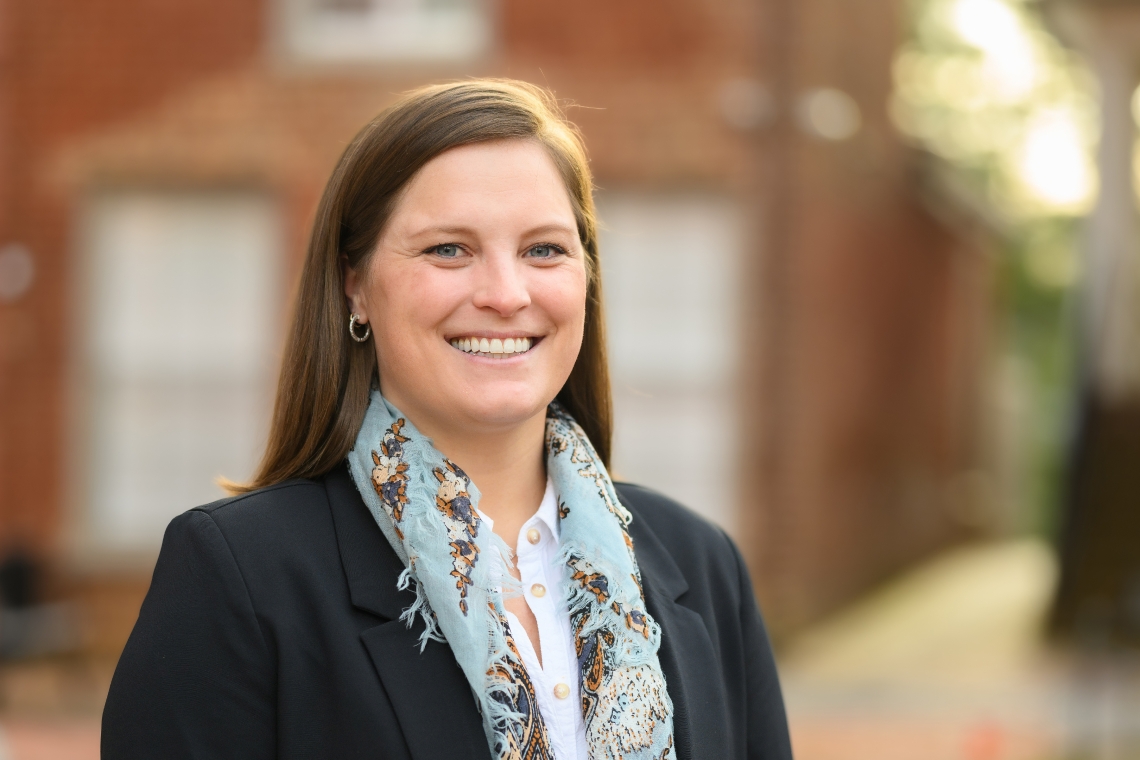 The Columns » Get to Know the Newest Members of the W&L Community – 12 ...