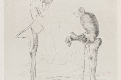 The Columns » W&L Professor Quoted in NPR Article on Salvador Dalí ...