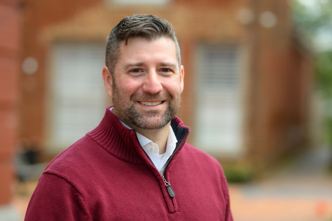 The Columns » Get to Know the Newest Members of the W&L Community – 1 ...