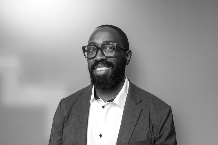 The Columns » Elgin Cleckley is the Next Speaker in the Mudd Lecture ...