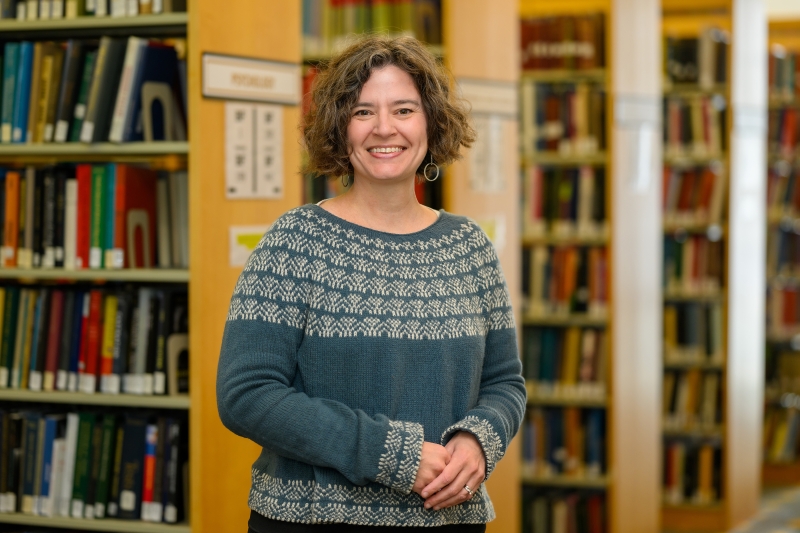 The Columns » W&L’s Julie Kane Earns Prestigious Book Review Award ...