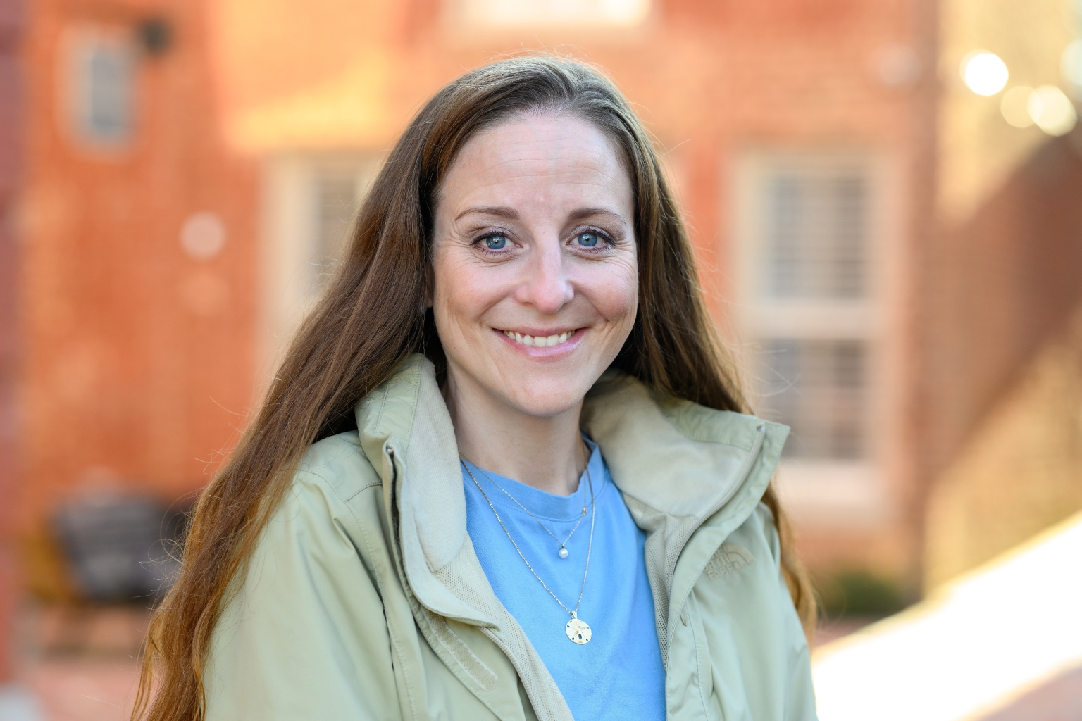 The Columns » Get to Know the Newest Members of the W&L Community – 2/1 ...