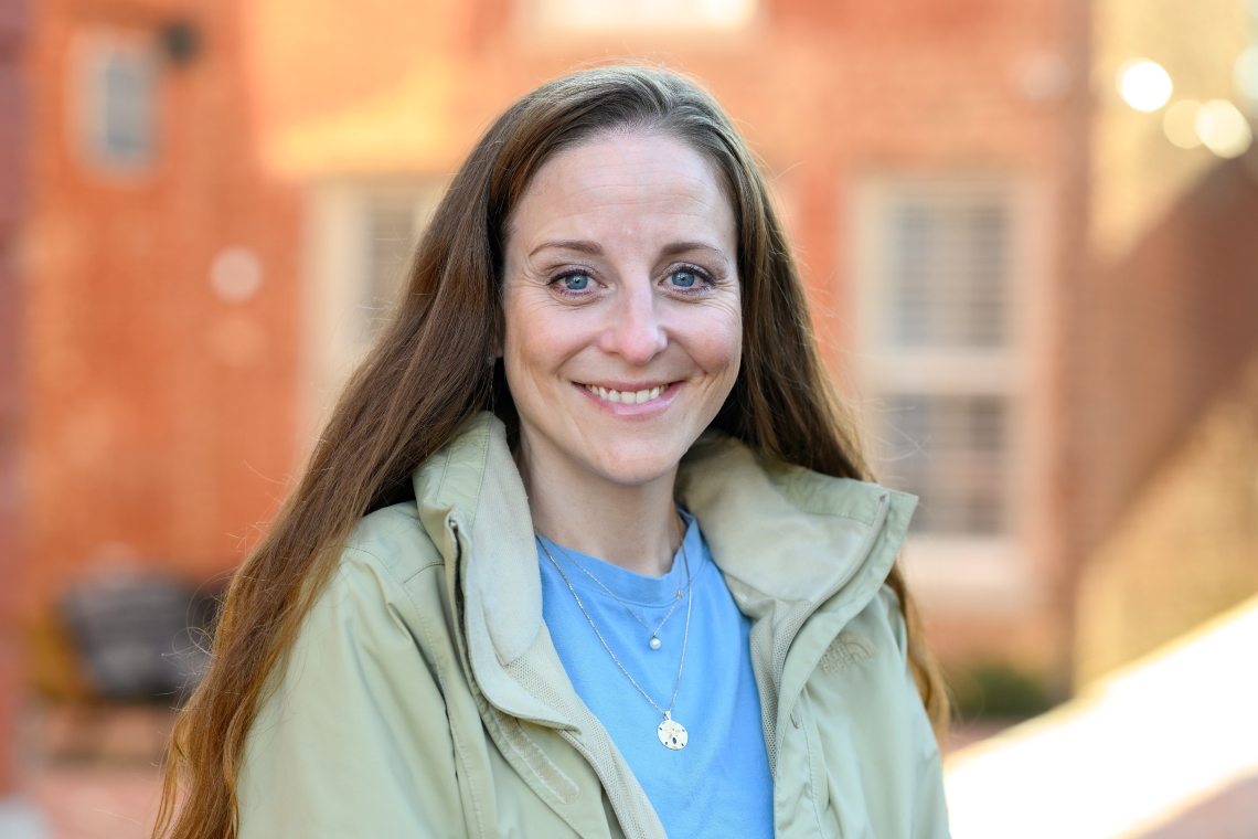 The Columns » Get to Know the Newest Members of the W&L Community – 2/1 ...