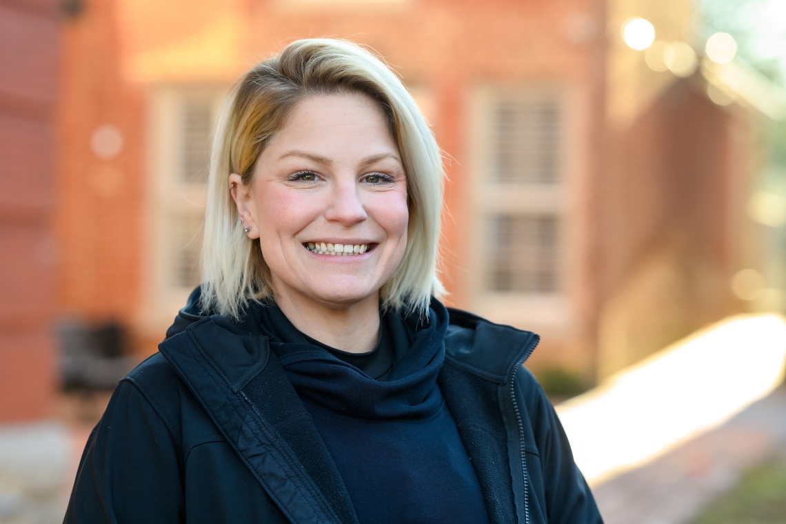 The Columns » Get to Know the Newest Members of the W&L Community – 1 ...