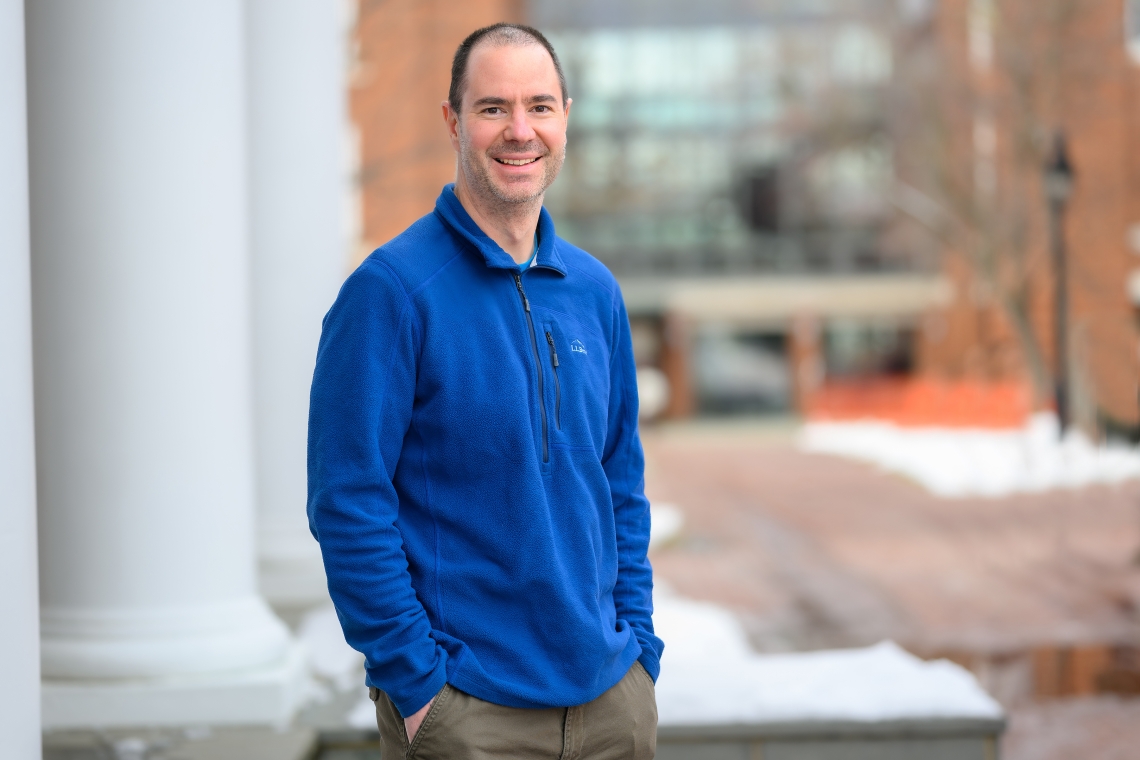 The Columns » Peter Grajzl to Host Nobel Prize Symposium Talk ...