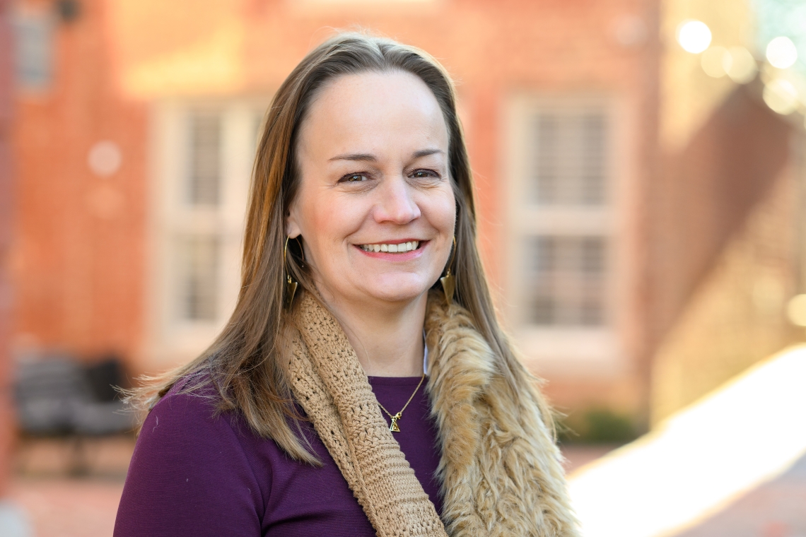 The Columns » Get to Know the Newest Members of the W&L Community – 1 ...