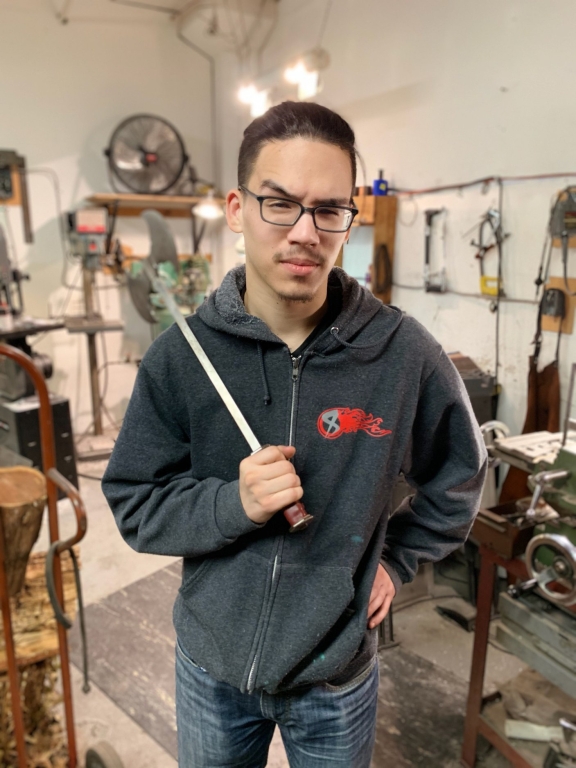 The Columns » Steve Wei is the Next Speaker in the Mudd Lecture Series ...