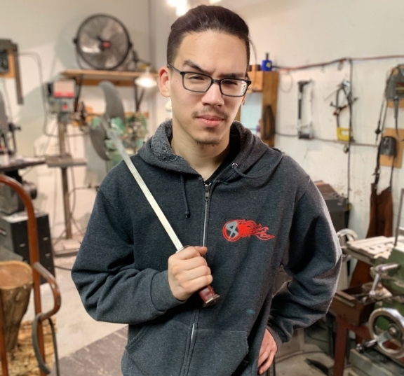 The Columns » Steve Wei is the Next Speaker in the Mudd Lecture Series » Washington and Lee ...