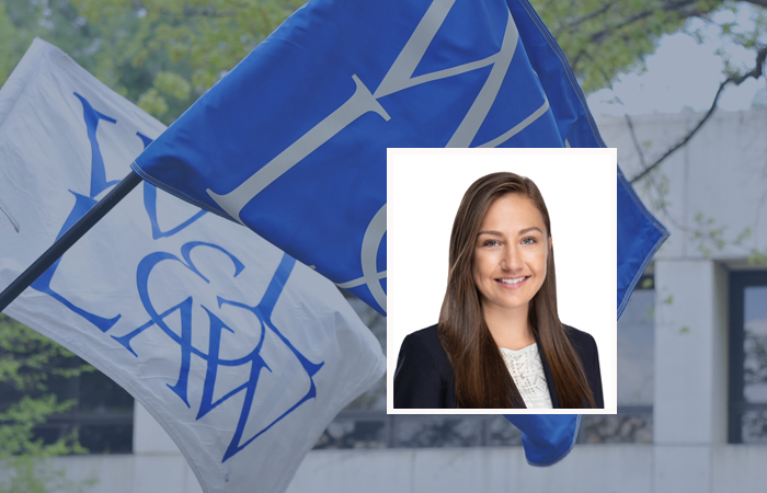 The Columns » Alumni Spotlight: Gretchen Panchik ’17L » Washington and ...