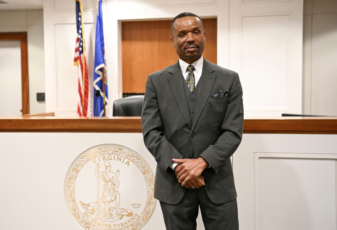 The Columns » Alumni Spotlight: Eugene Butler ’98L is Making a ...