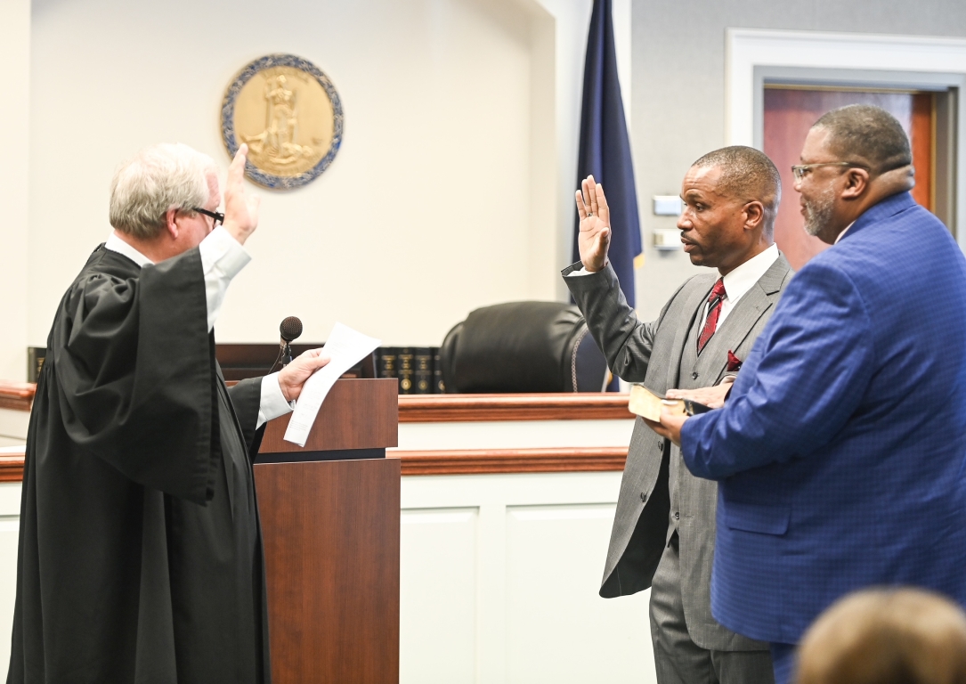 The Columns » Alumni Spotlight: Eugene Butler ’98L is Making a ...