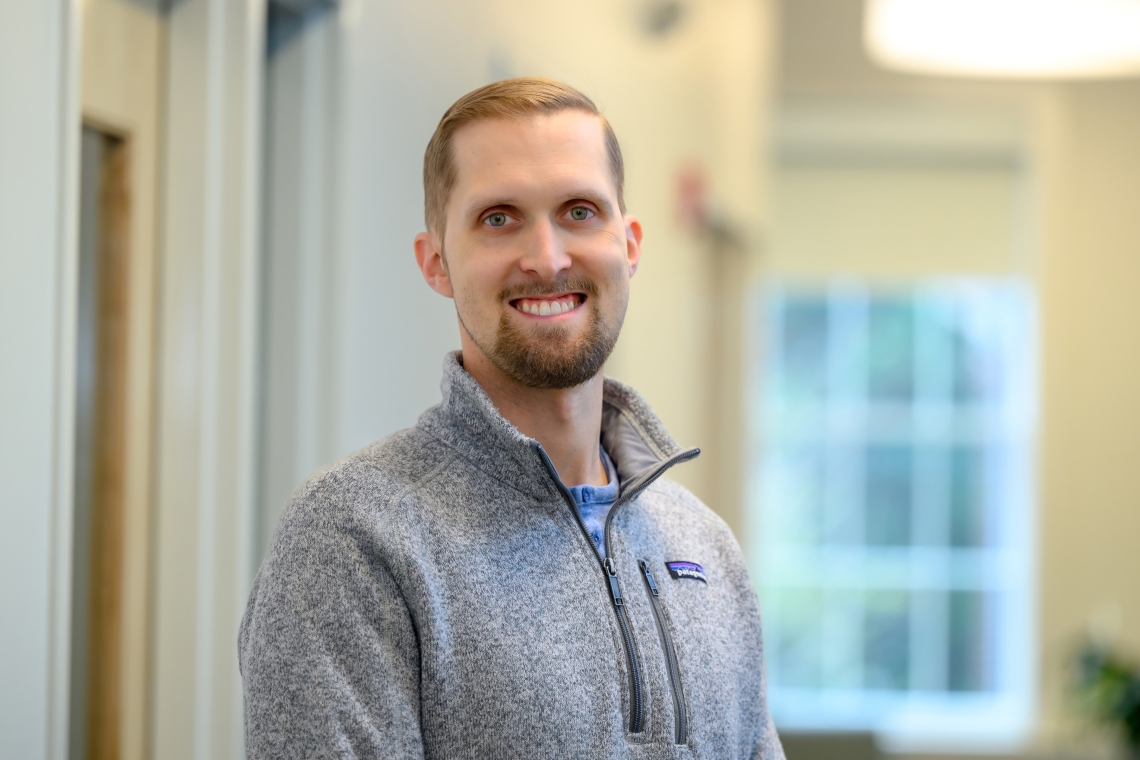 The Columns » Get to Know the Newest Members of the W&L Community – 2 ...