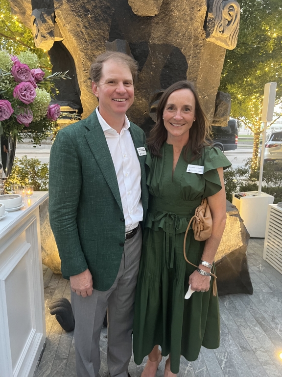 The Columns » Love Generally » Washington and Lee University