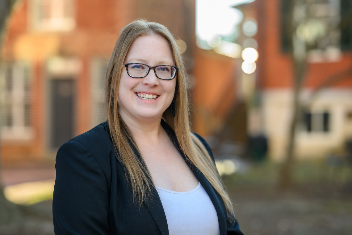 The Columns » Get to Know the Newest Members of the W&L Community – 2 ...