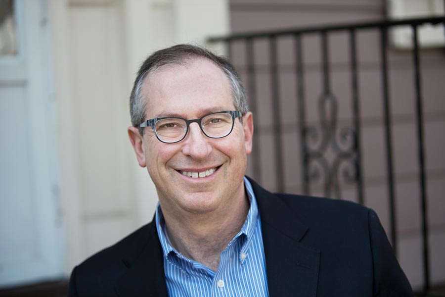 The Columns » Composer Gerald Cohen to Lecture on His Musical ...