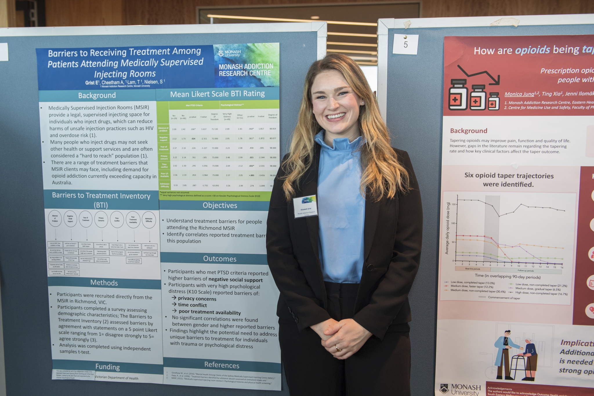 The Columns » Life After Fulbright » Washington and Lee University