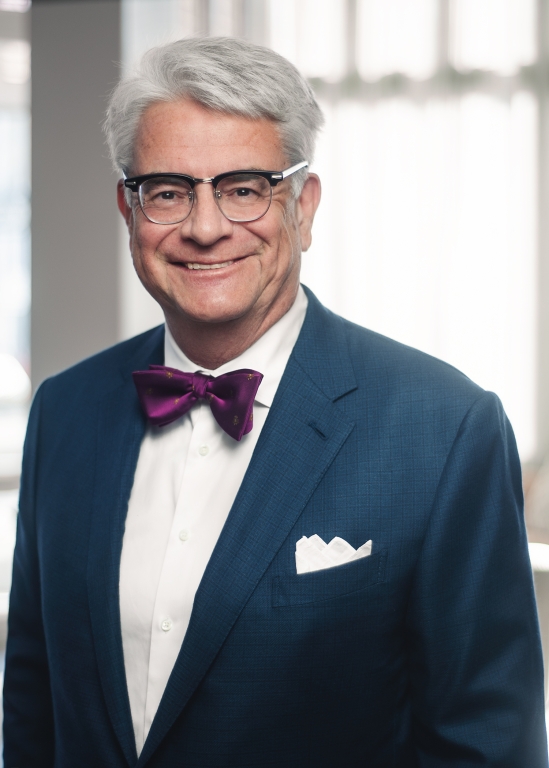 The Columns » Jack Sharman ’83, P’20 ’22 to Join W&L Board of Trustees ...