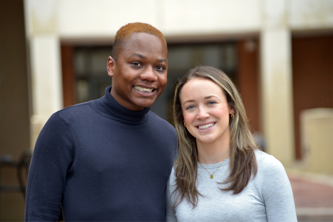 The Columns » Clinic Students Win Asylum for Afghanistan Human Rights ...