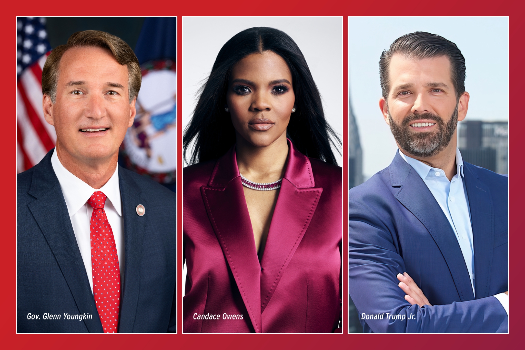 The Columns » Washington and Lee University’s 28th Mock Convention ...