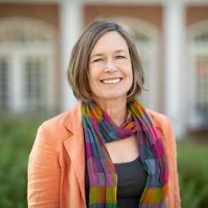 The Columns » Washington and Lee Names Four Faculty Members to Endowed ...