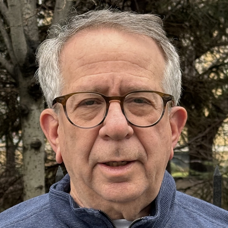 The Columns » Williams School Executive-in-Residence Howard Rubel ’78 ...