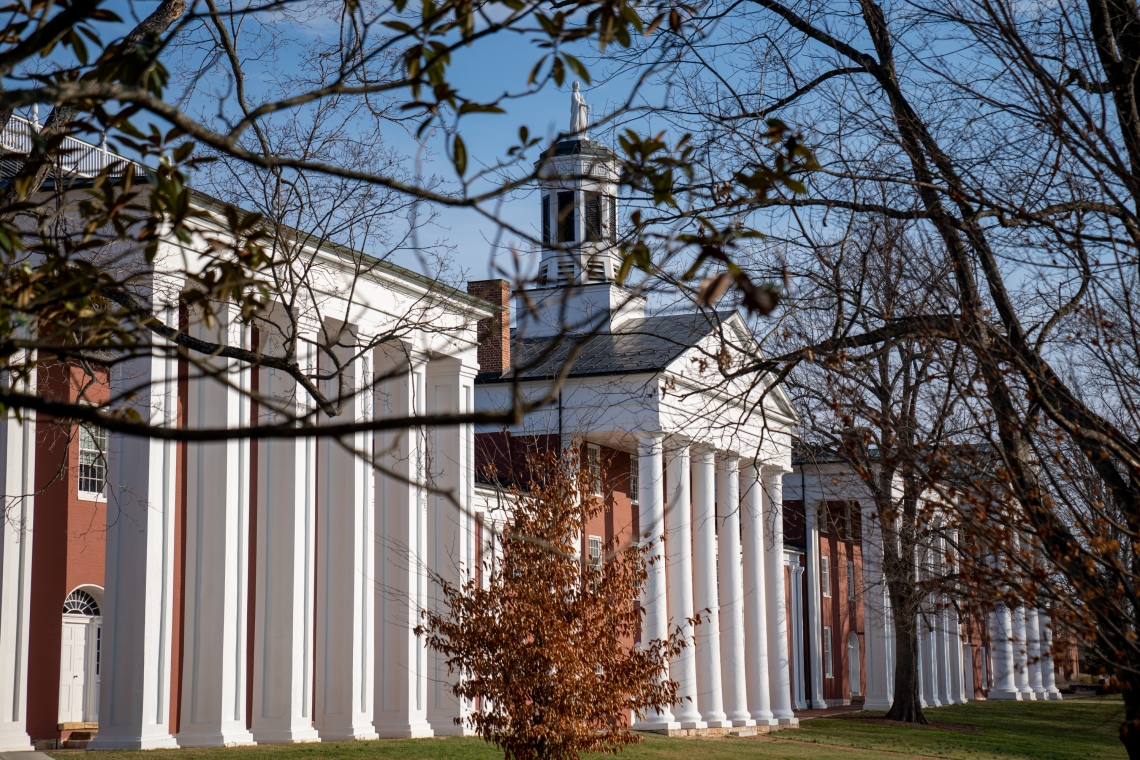 The Columns » New Tuition Remission Exchange and Updates to Home Loan ...