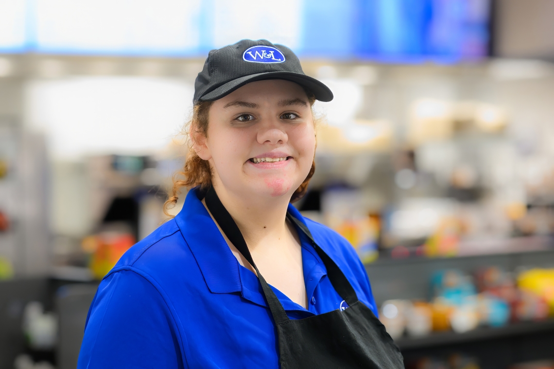 The Columns » Get to Know the Newest Members of the W&L Community – 2 ...