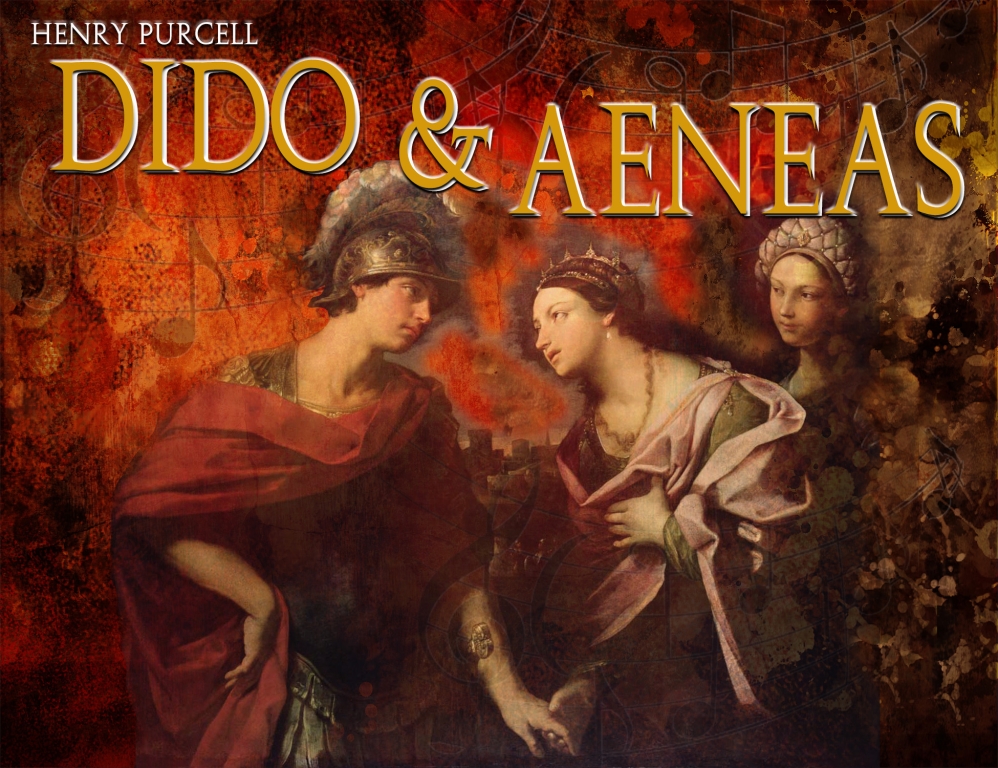 The Columns » This Year’s Bentley Production is Opera ‘Dido and Aeneas’ » Washington and Lee ...