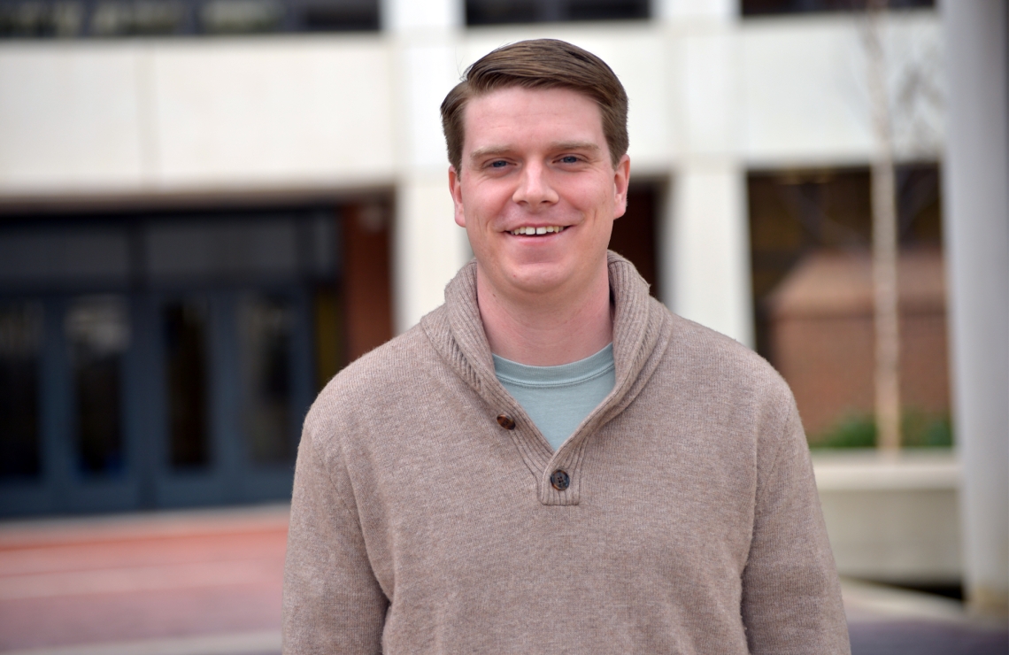 The Columns » A Client-Focused Experience » Washington and Lee University