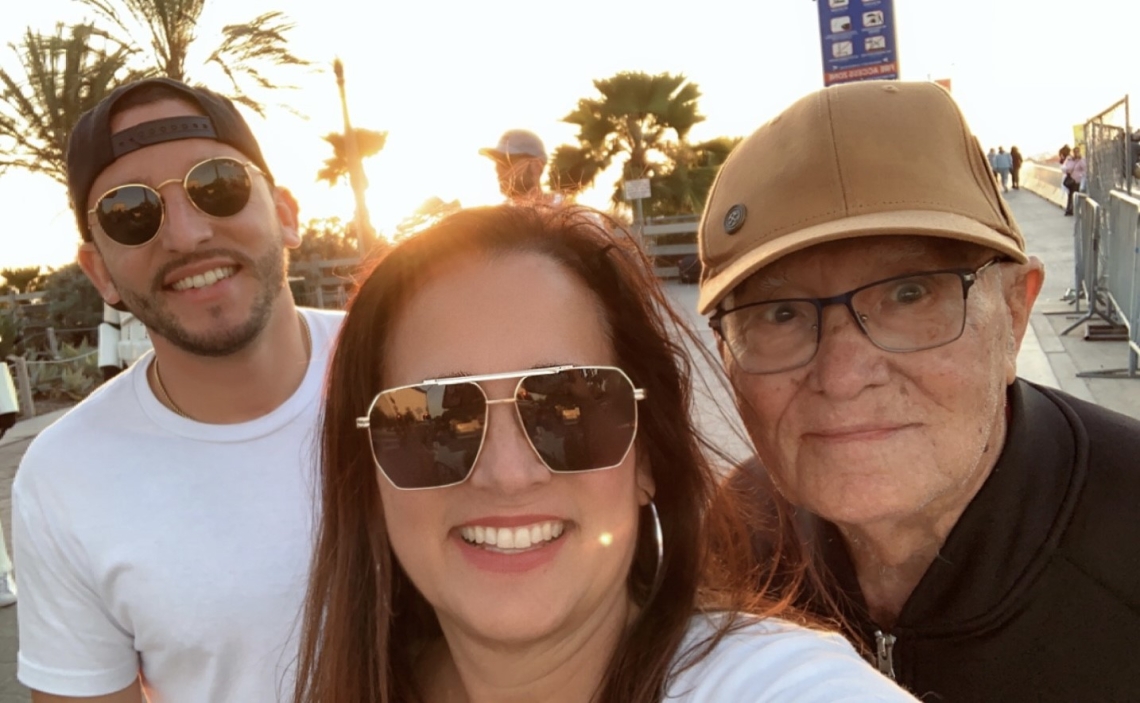 The Columns » Meet a Colleague: Anna Fernandez » Washington and Lee ...