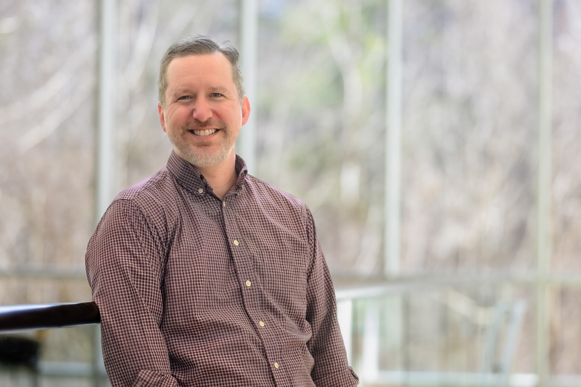 The Columns » W&L Music Professor Elected President of the College ...