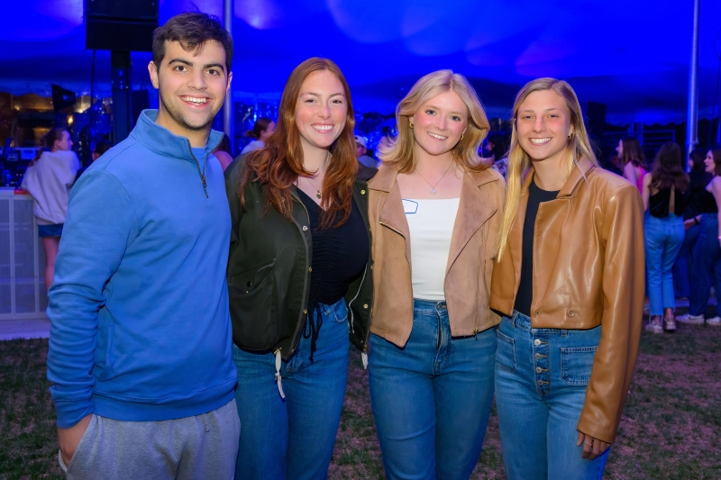 The Columns » Student Organization Spotlight: GAB » Washington and Lee ...
