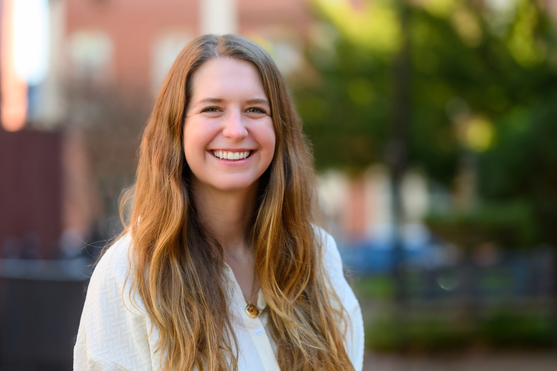 The Columns » Get to Know the Newest Members of the W&L Community – 3/7 ...