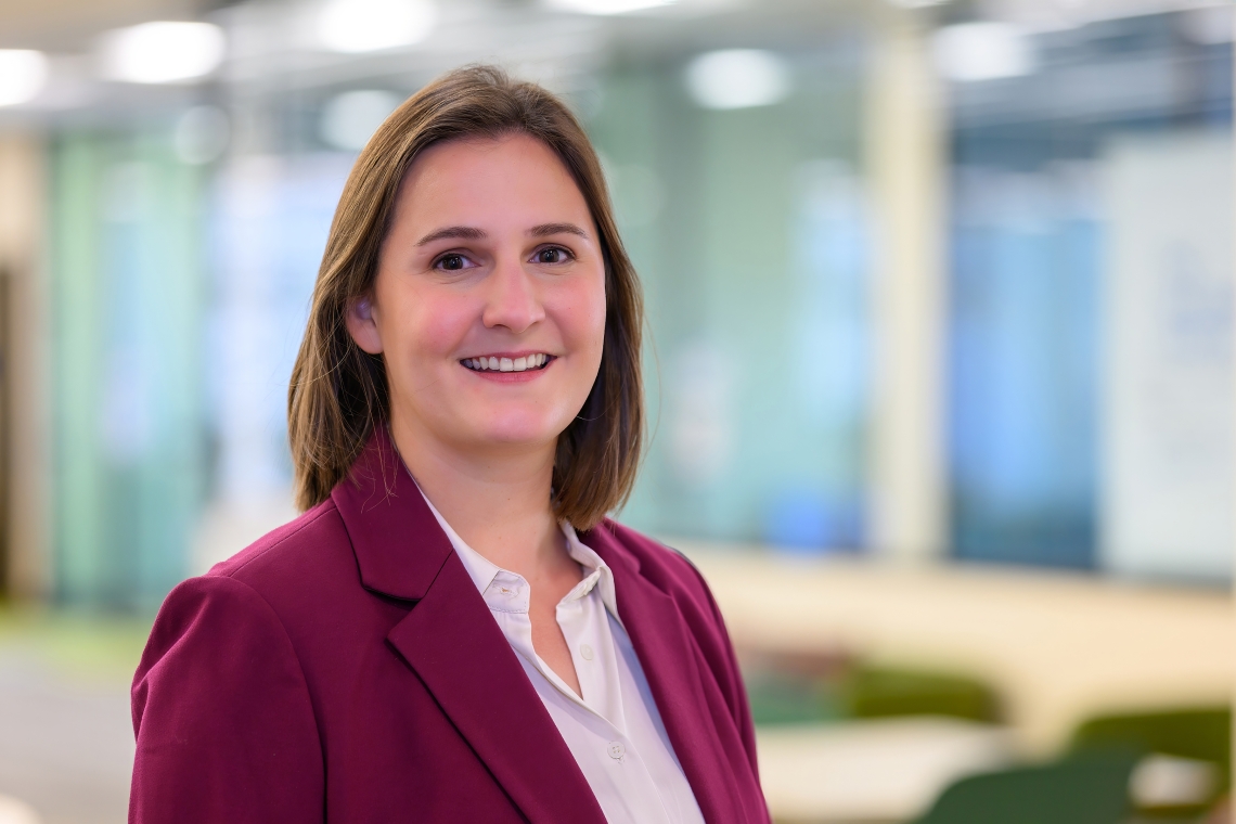 The Columns » W&L’s Leslie Frederick to Present at the 2024 AACSB ...