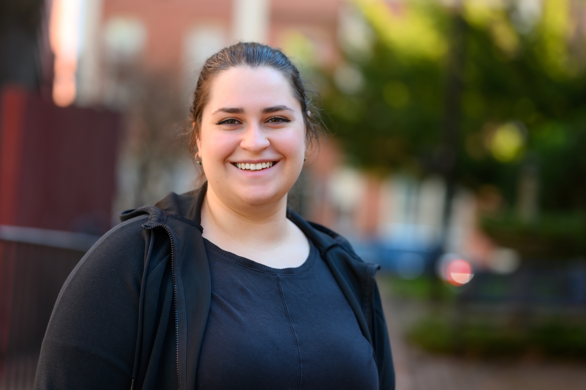 The Columns » Get to Know the Newest Members of the W&L Community – 3/7/24 » Washington and Lee ...