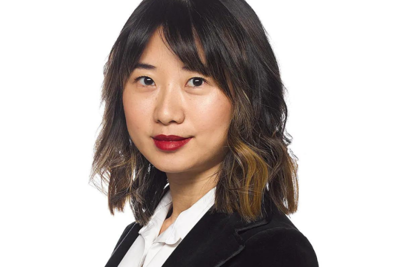 The Columns » Banu Subramaniam of Wellesley College to Deliver Lecture ...