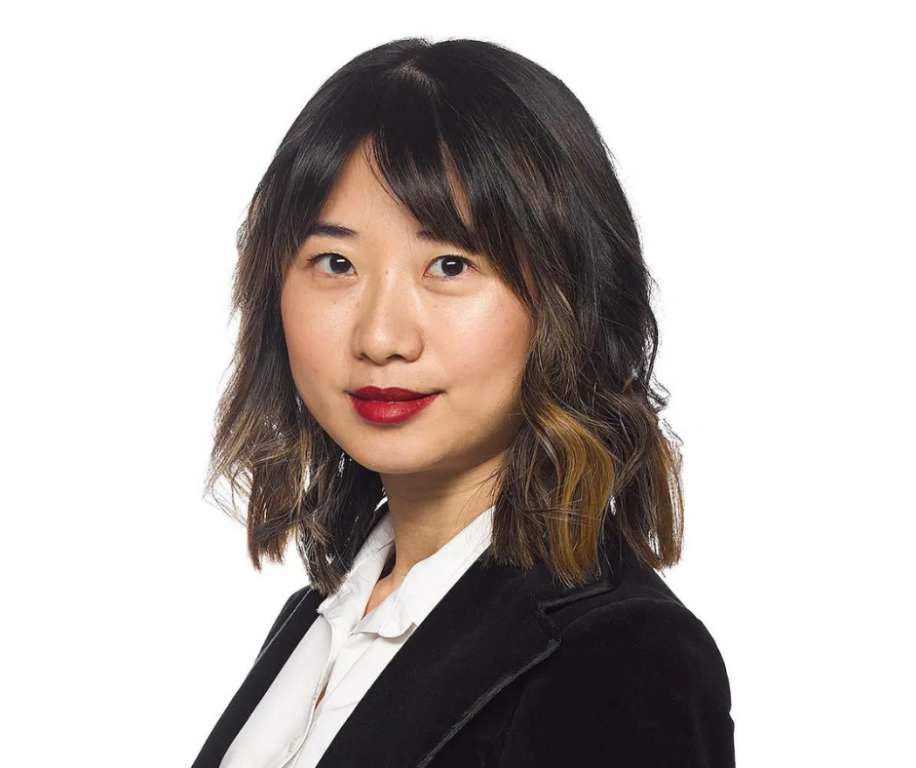 The Columns » Rachel Du of Bonhams Auction House to Deliver Lecture on ...