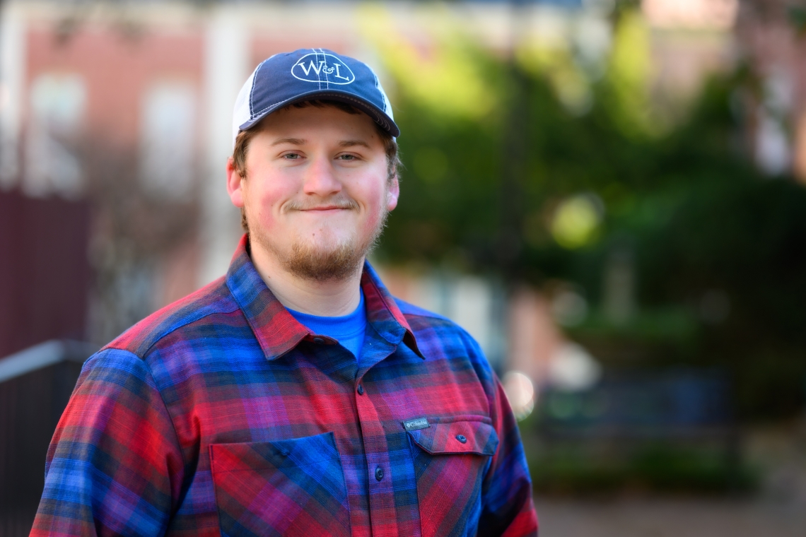 The Columns » Get to Know the Newest Members of the W&L Community – 3/7 ...