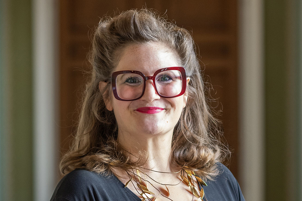 The Columns » Stephanie Stillo from the Library of Congress to Host ...