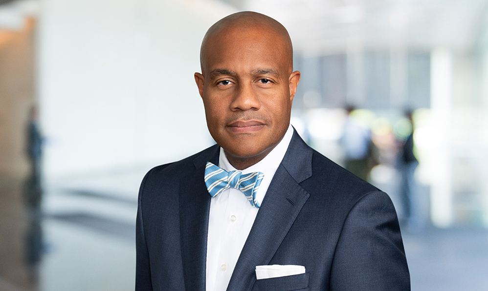 The Columns » William Toles ’92, ’95L Named Fellow of American College ...