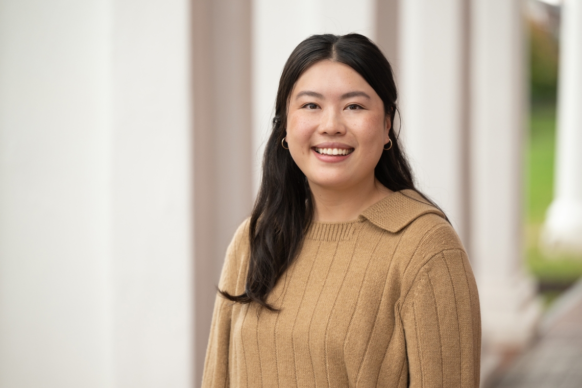 The Columns » W&L Philosophy Professor Receives Fellowship to the ...