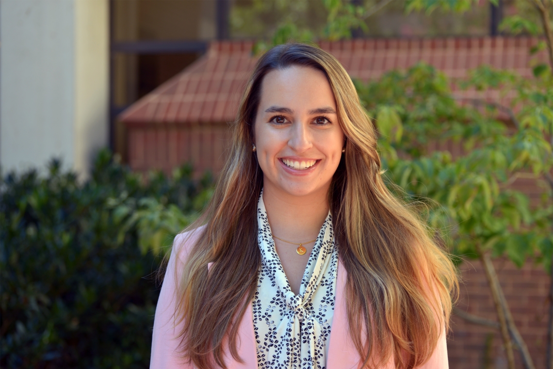 The Columns » Career Paths: Colleen Karlovich ’24L » Washington and Lee ...