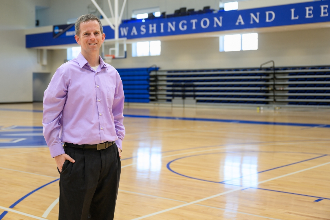 The Columns » Meet a Colleague: Jason Rodocker » Washington and Lee ...