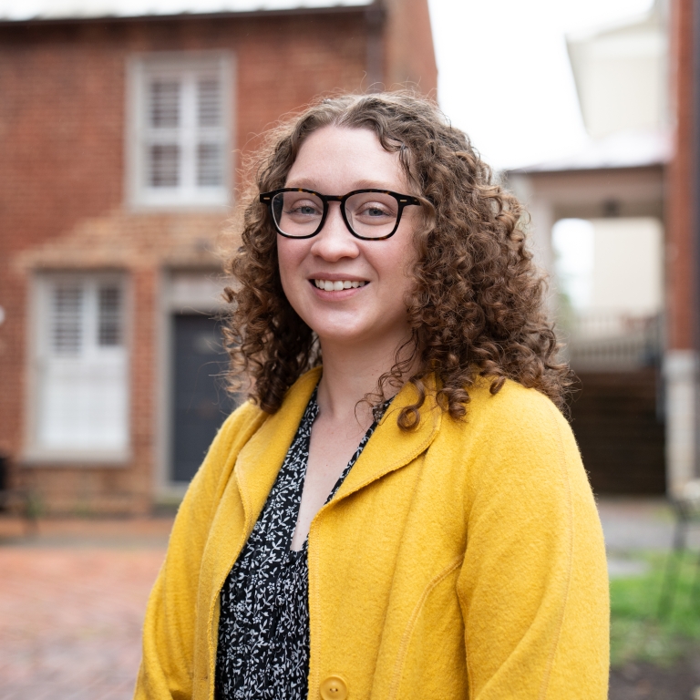 The Columns » Get to Know the Newest Members of the W&L Community – 4 ...