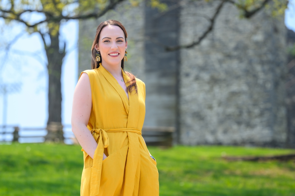 The Columns » Meet a Colleague: Taylor Meeker » Washington and Lee ...