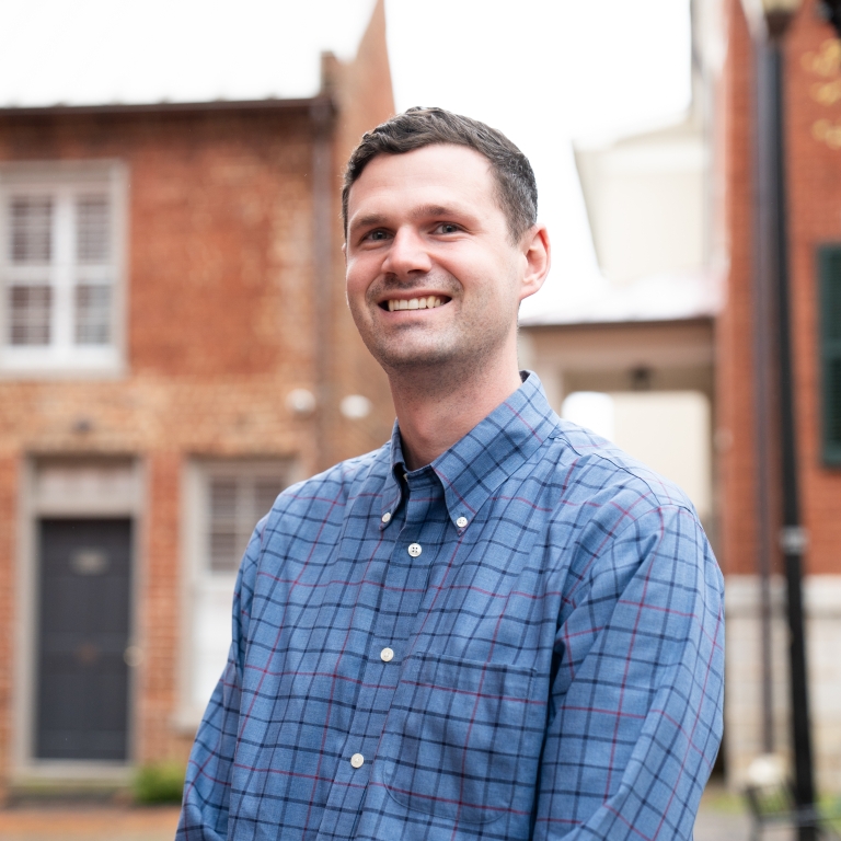 The Columns » Get to Know the Newest Members of the W&L Community – 4 ...