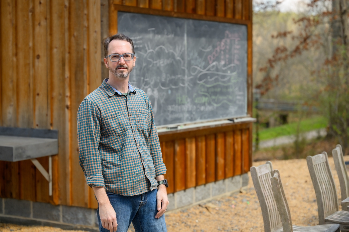 The Columns » Meet a Colleague: Wythe Whiting » Washington and Lee ...