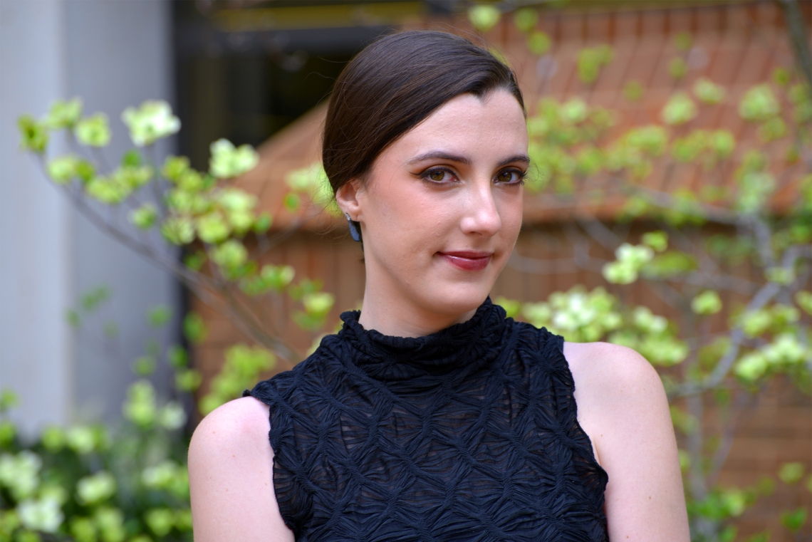 The Columns » Career Paths: Tara Blackwell ’24L » Washington and Lee ...