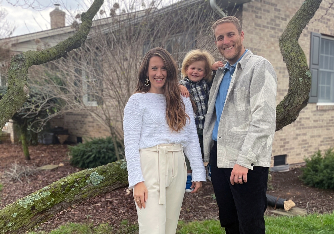 The Columns » Meet a Colleague: Rachel Hubbard » Washington and Lee ...