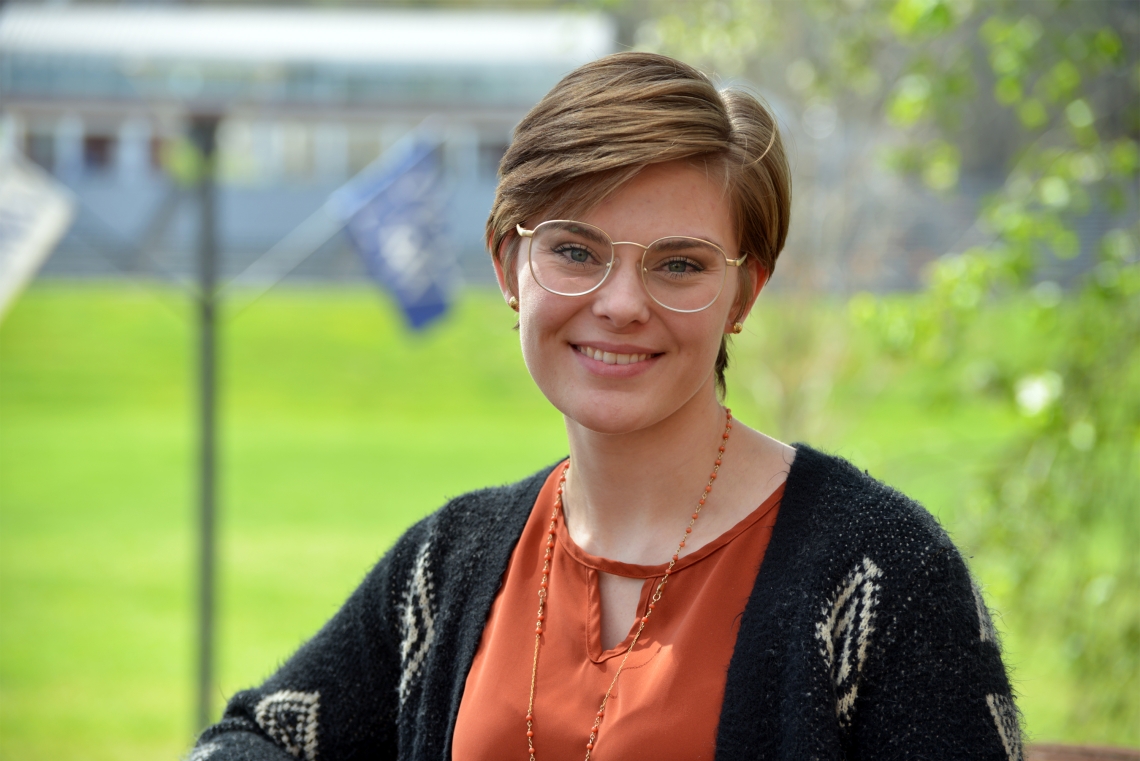 The Columns » Good Work for Good People » Washington and Lee University